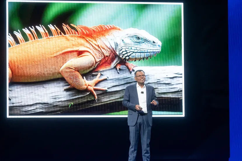 Amazon's Titan: Revolutionizing AI Image Generation with Enhanced ...
