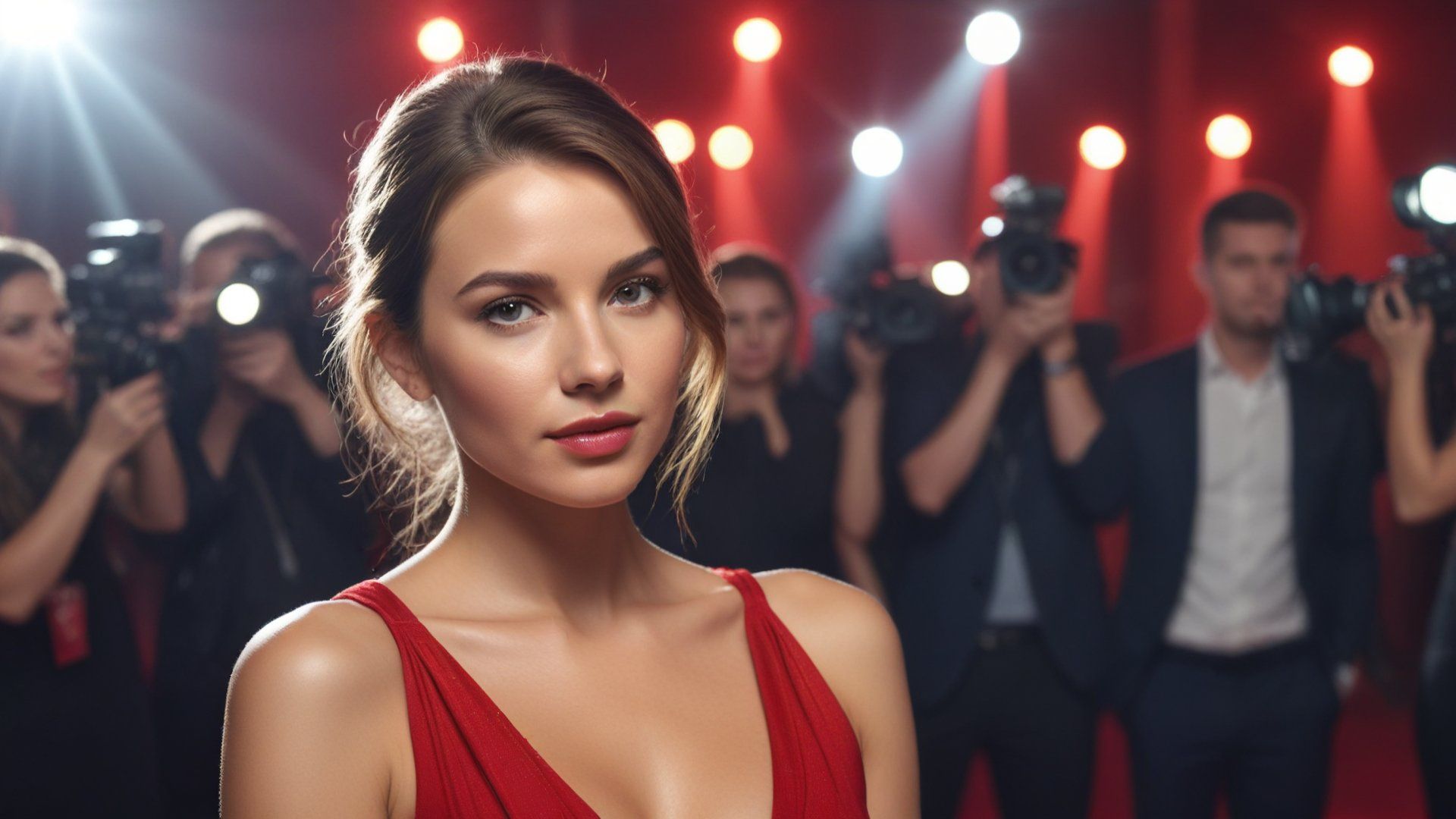 Find and Authenticate Celebrity Images Using Reverse Image Search