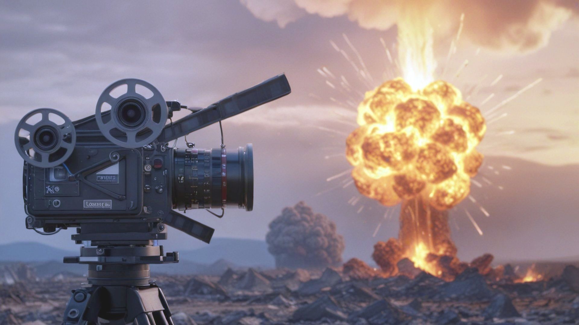 Innovative Techniques for Enhancing Images and Turning Them into Videos ...