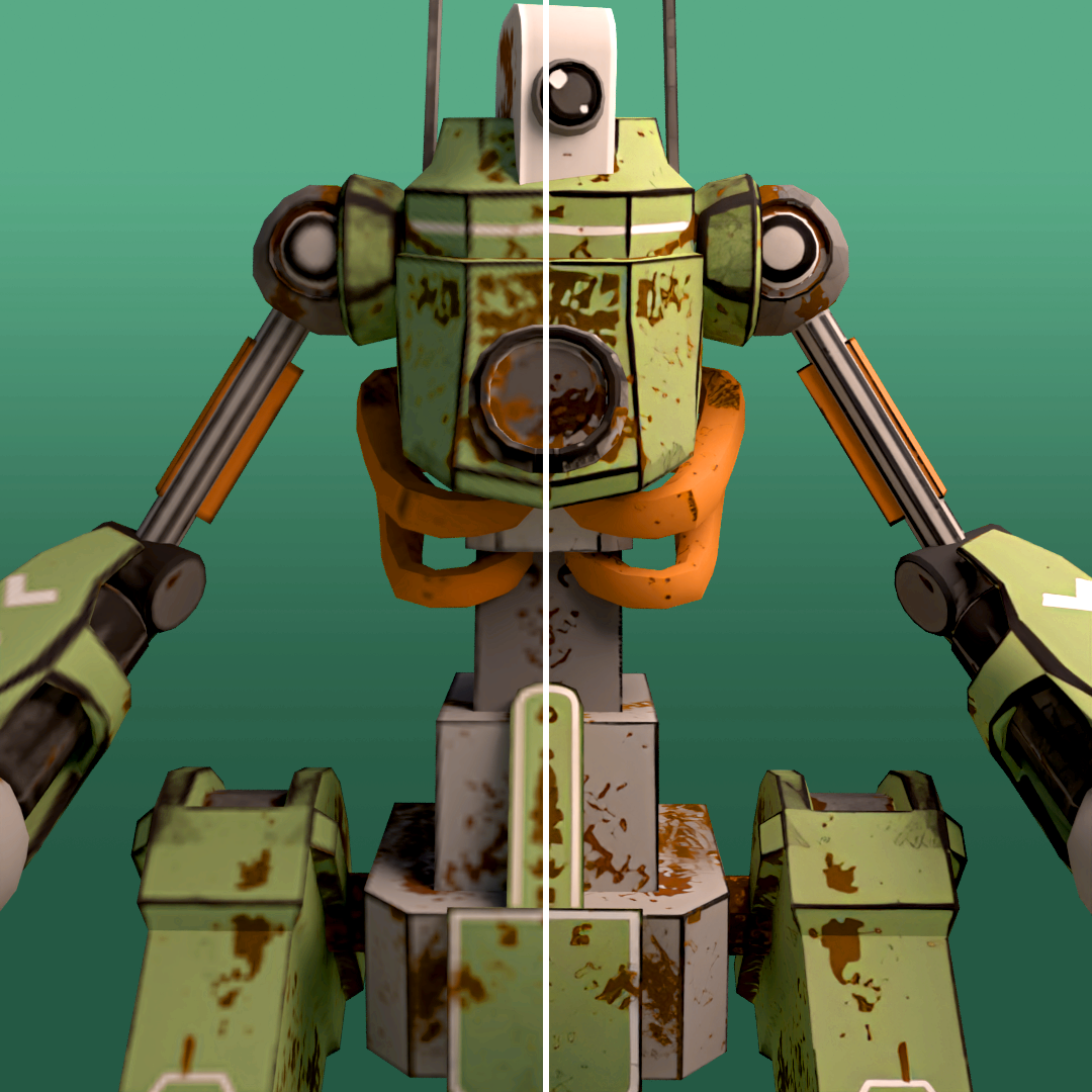 Upscale Your Game’s Textures With Deep Image AI Upscale Your Game’s Textures With Deep Image AI