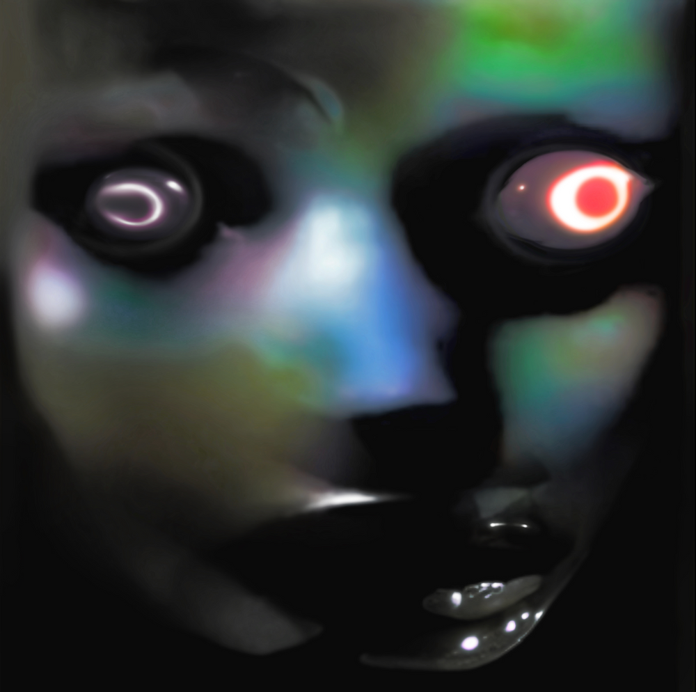 AI Enhancement Graphics, Photos and Artworks by Pegnosis | Case study