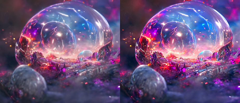 Upscale, Sharpen, Format - The Key to Unlocking the Full Potential of ...