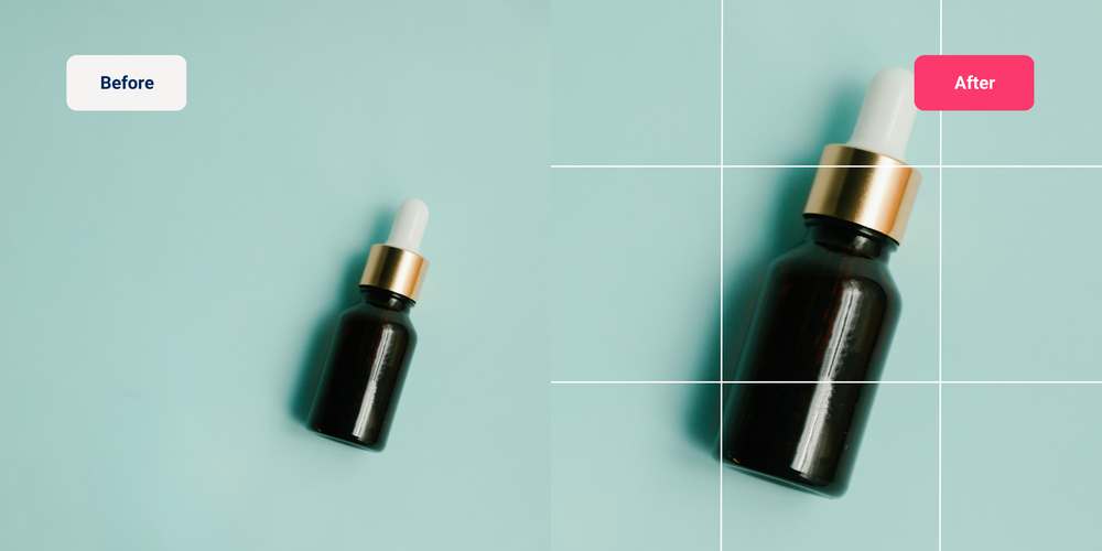 Enhance Your Product Photos with Deep-image.ai: Background Removal ...