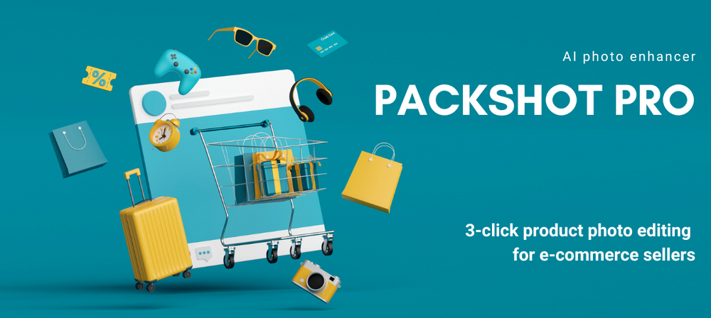 Transform Your E-Commerce Business with Packshot Pro - 3 Click Image ...