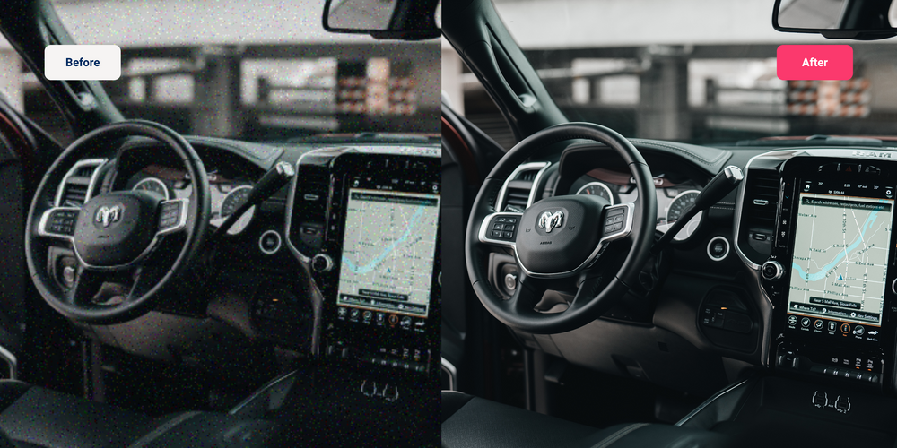 High-Quality Car Photos Drive Sales: Enhance with Deep-Image.ai's ...