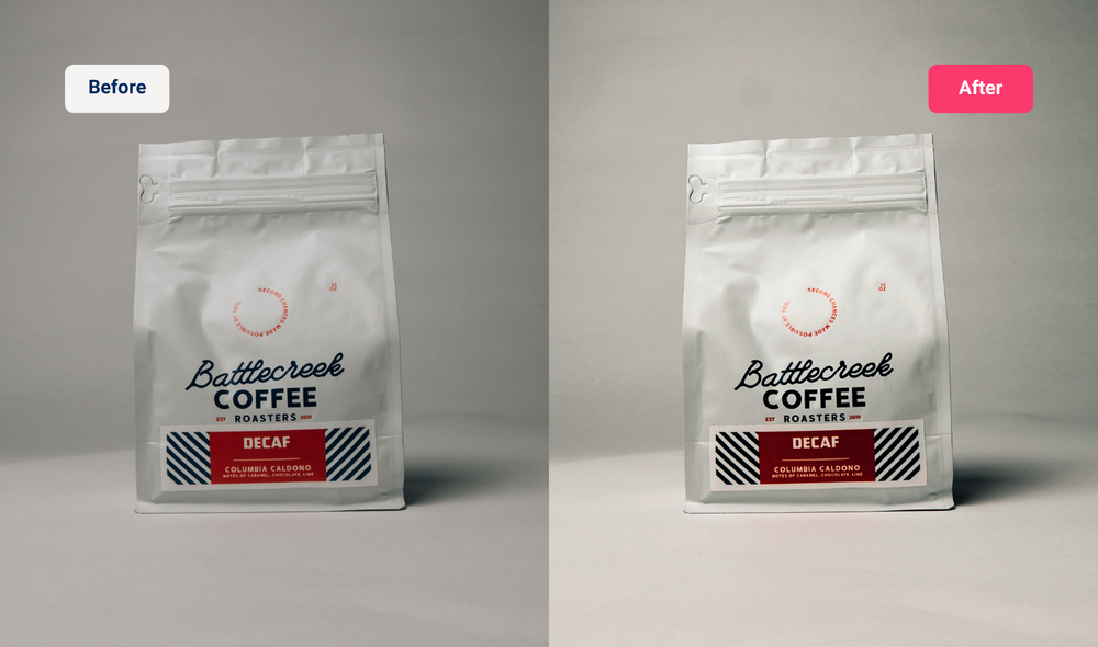 Why Choose AI Image Processing in E-commerce? - Enhancing Product ...