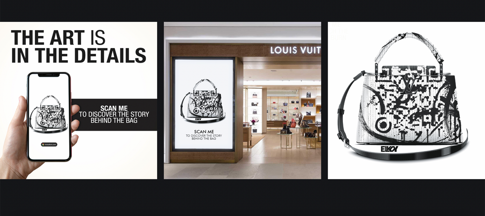 Exploring the Intersection of Technology and Art: The Rise of AI QR ...