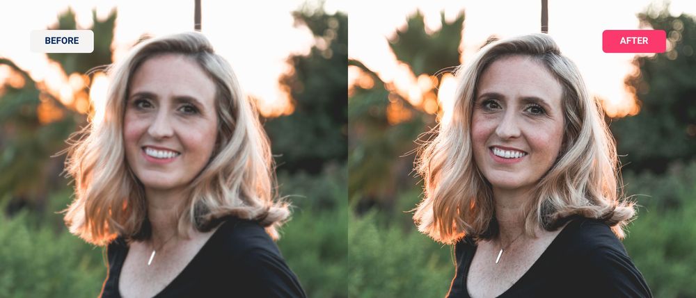 Revolutionary Face Enhancer: Unveiling Deep-image.ai's AI-Powered Feature