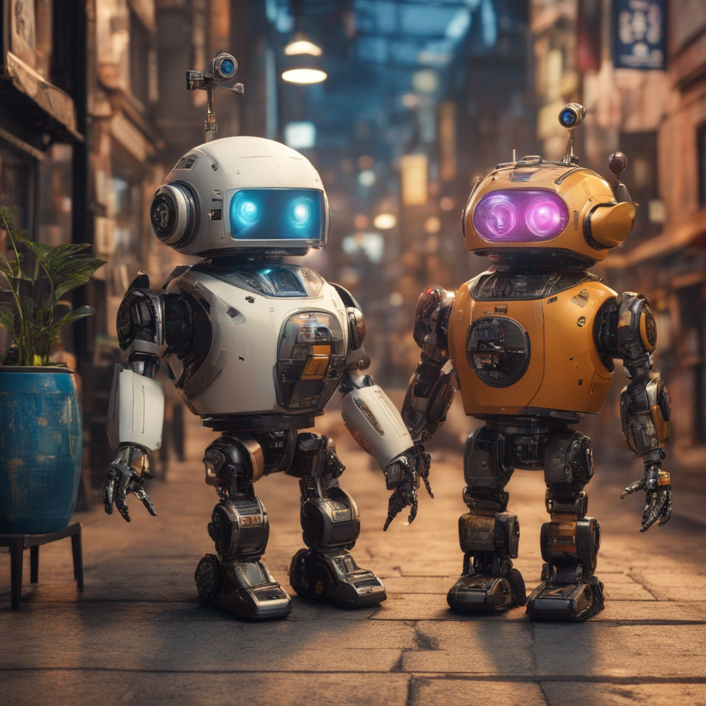 Enhancing Visuals with Deep-Image.ai - The Power of Upscale Filters