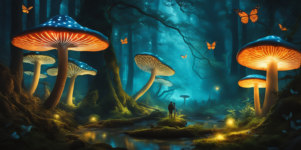 11 Tips for Optimizing AI Art Prompts to Generate Images with Deep-image.ai