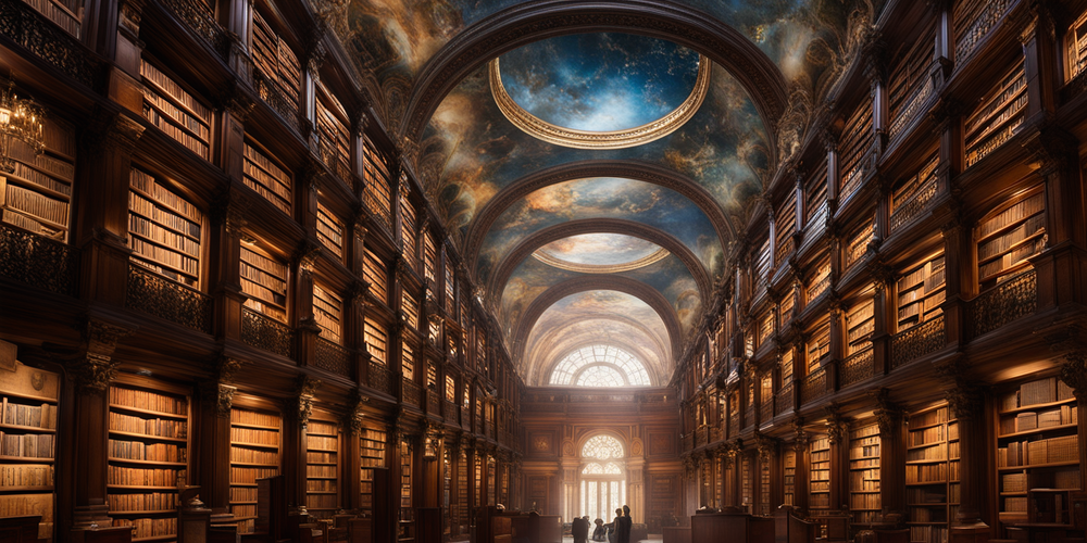 11 Tips for Optimizing AI Art Prompts to Generate Images with Deep-image.ai