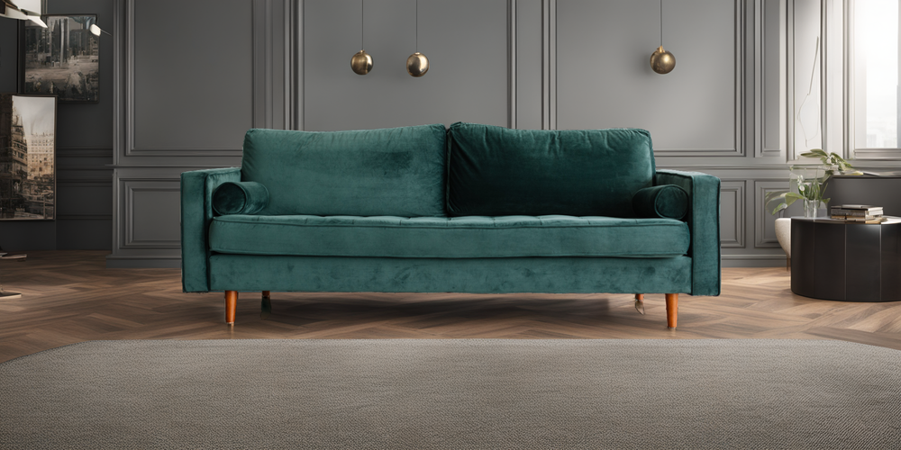 Furniture Photography with Deep-image.ai - AI Background Generation Guide