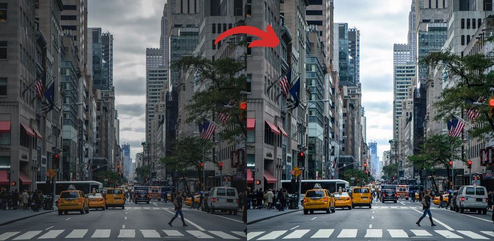 AI Enhancer PRO by Deep-image.ai - A Comprehensive Overview