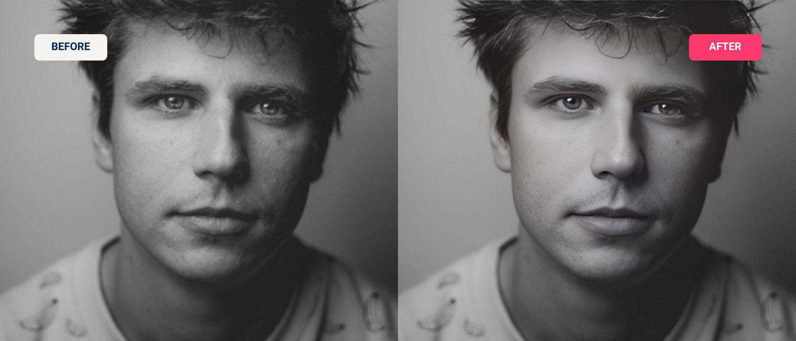 Revolutionary Face Enhancer: Unveiling Deep-image.ai's AI-Powered Feature