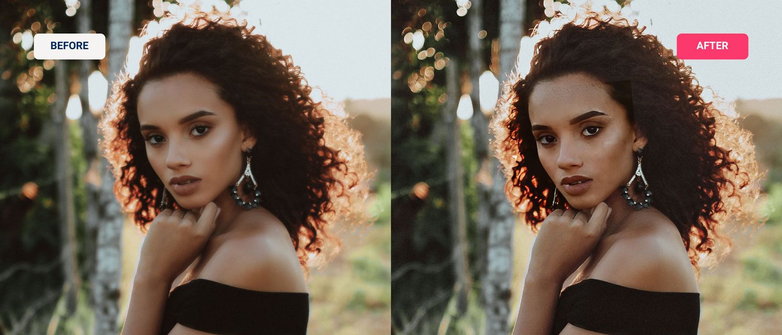 Revolutionary Face Enhancer: Unveiling Deep-image.ai's AI-Powered Feature