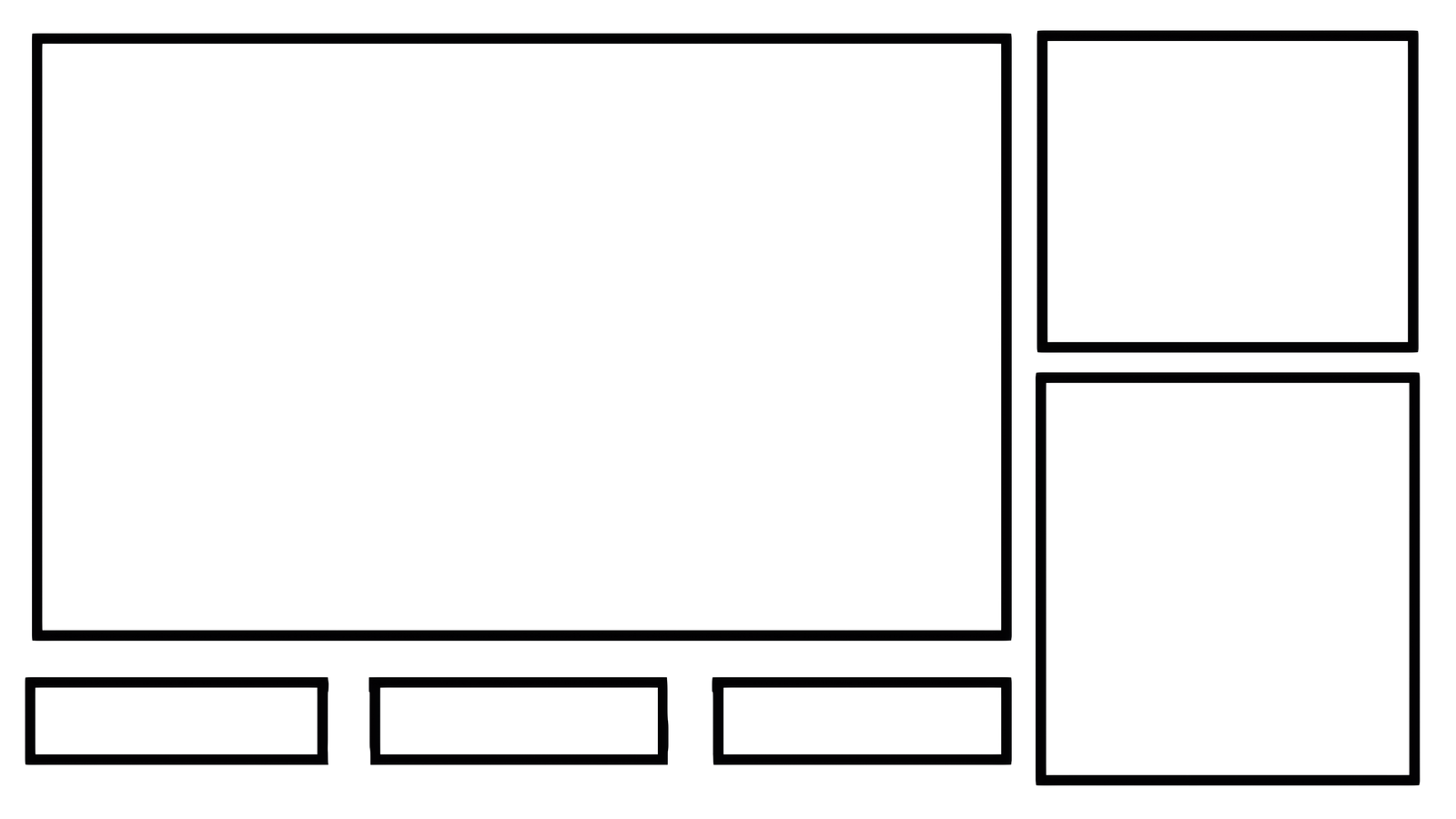 Make free Twitch overlay templates for streaming in seconds using Deep ...