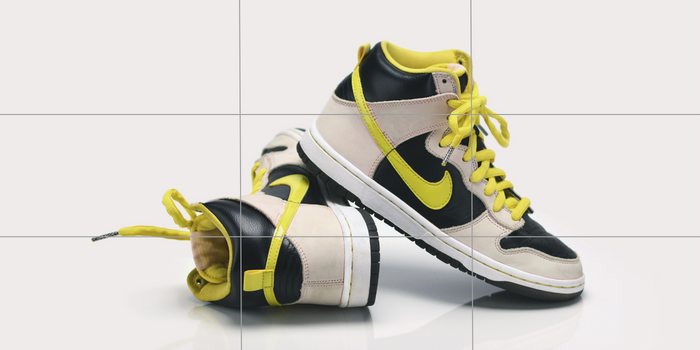 The Rule of Thirds: A Guide to Creating Balanced Visual Compositions ...