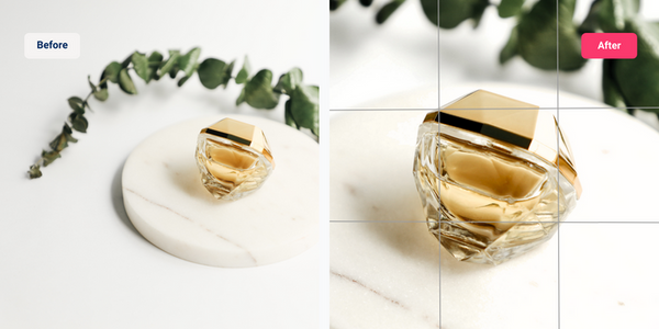 The Rule of Thirds: A Guide to Creating Balanced Visual Compositions ...