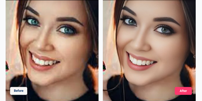 Unleash the Power of AI: Deep-image.ai's 'Enhance Face Details' Feature ... Unleash the Power of AI: Deep-image.ai's 'Enhance Face Details' Feature ...