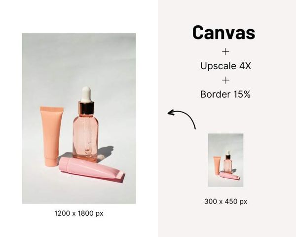 Deep-image.ai Framing - The Ultimate Guide to Resize, Upscale, and Padding Your Images
