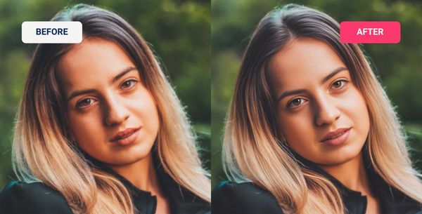 Face Enhancer - Empowering Users with the Future of Photo Editing