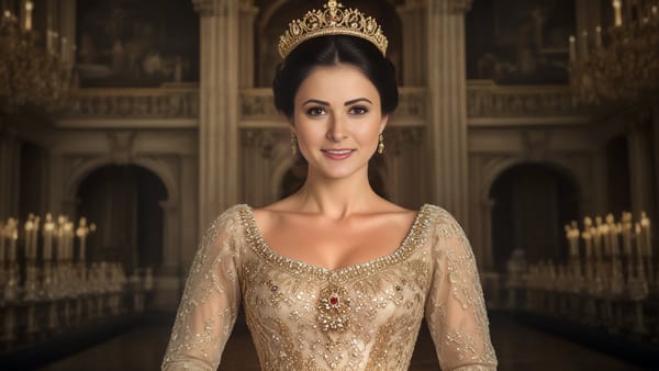 Avatar Maker AI - Create Stunning Avatars from Just One Photo!