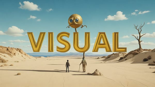 The Future of AI in Images and Visual Work: Transforming Photography ...