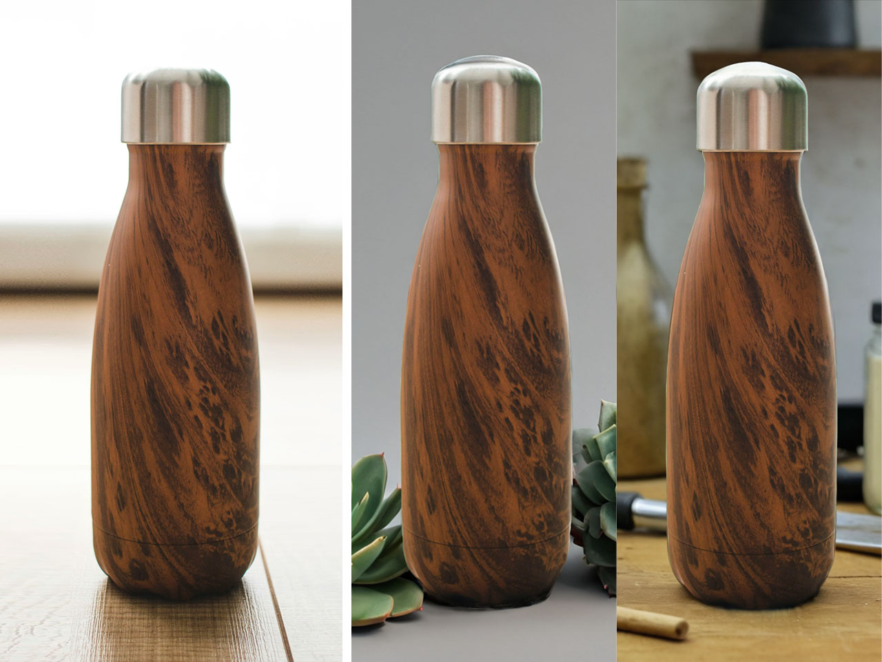 Product photo background swapper. AI generated product backgrounds for ...