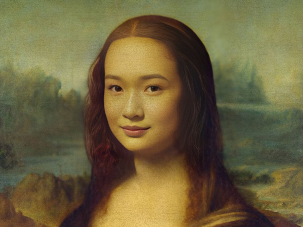 Face Swap AI - Face swap face on any photo online