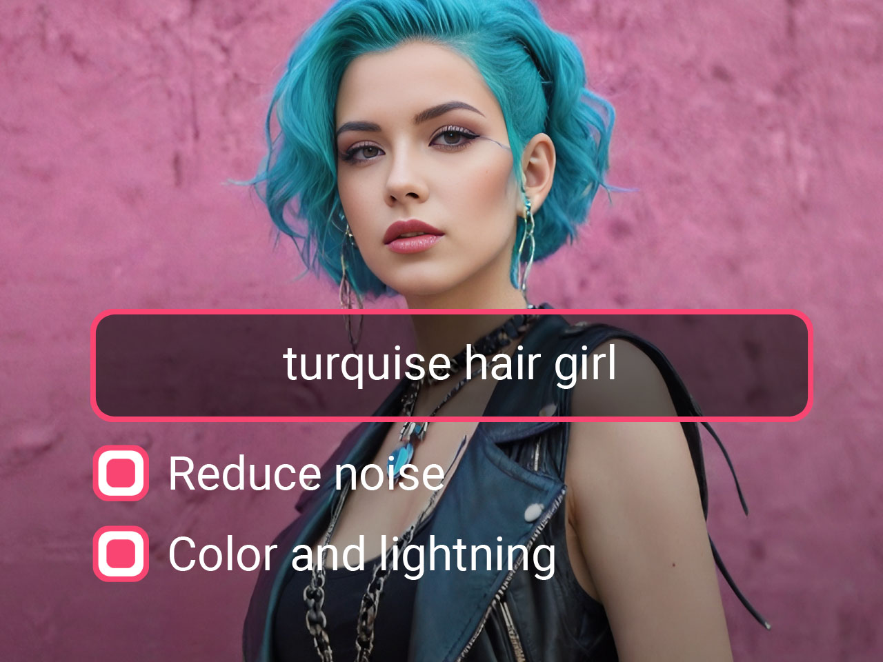 AI Generator PRO - Digital Art AI generator AI Generator PRO - Digital Art AI generator